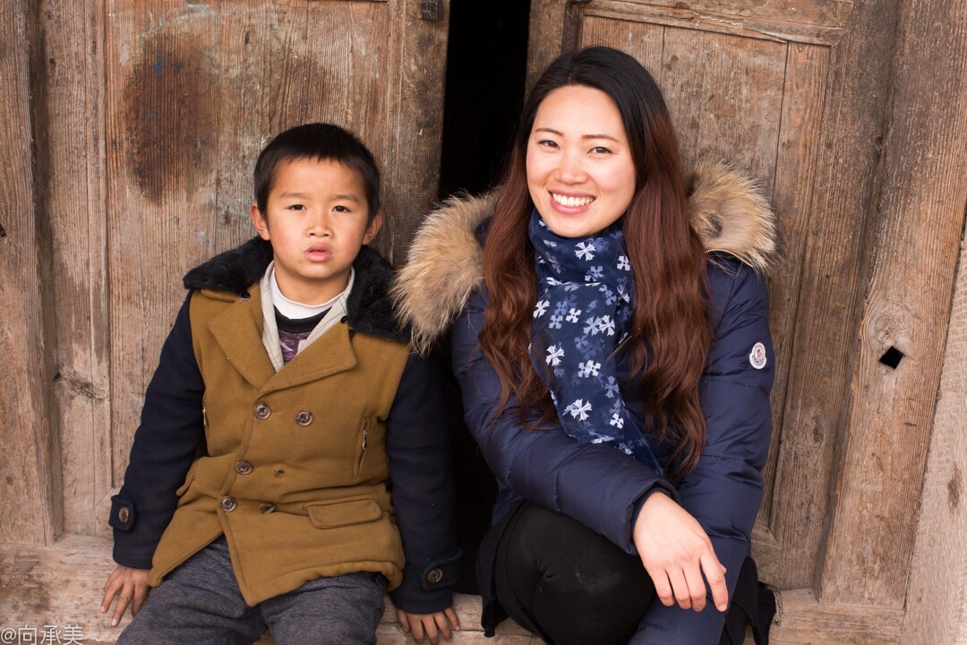 Documenting the plight of China's 7 million 'left-behind' children ...