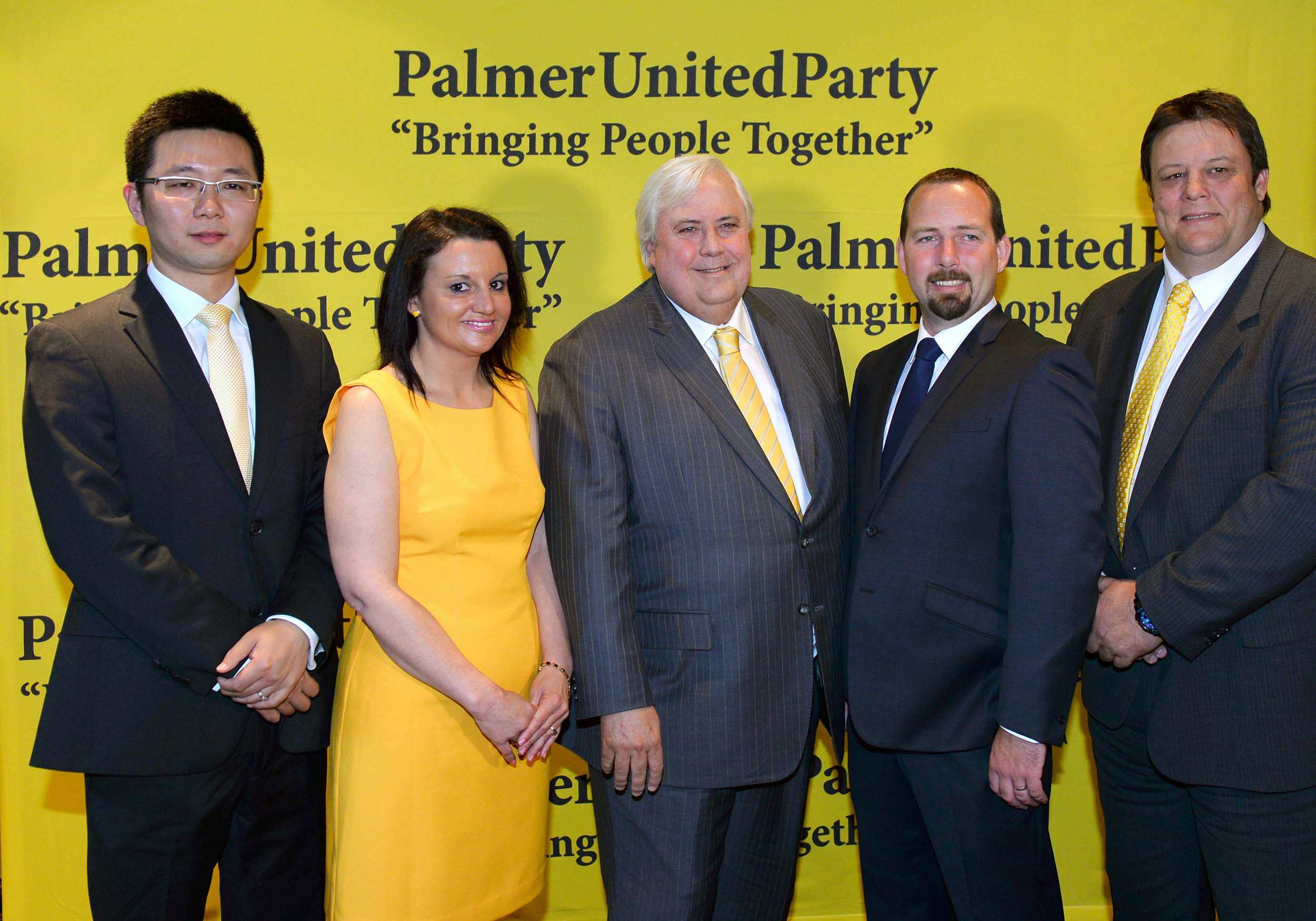 WA Senate election: Government hopeful of favourable Upper House as ...