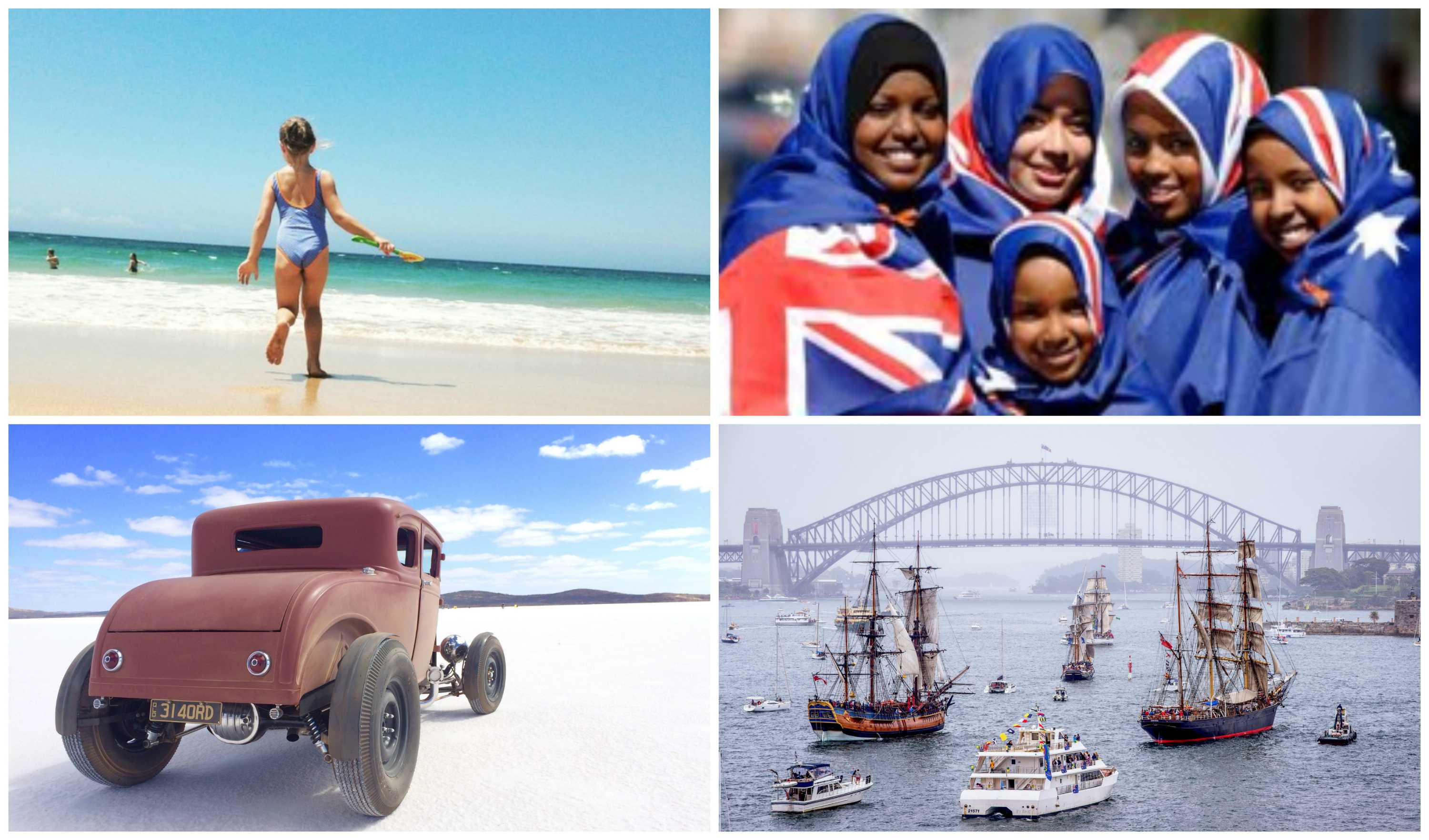The top 10 things you love about Australia - ABC News