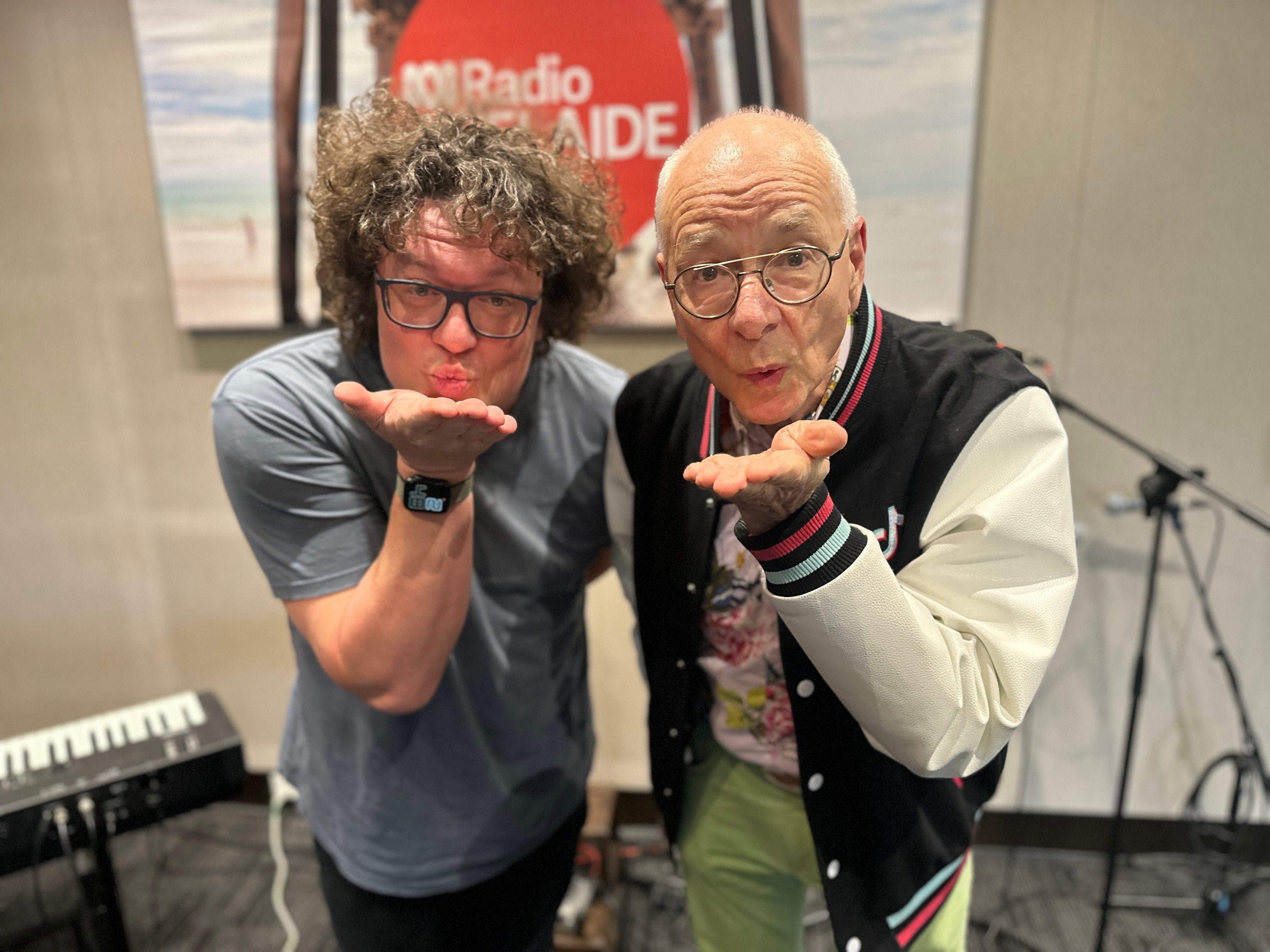 Dr Karl recalls his father's act of generosity to the man who killed ...