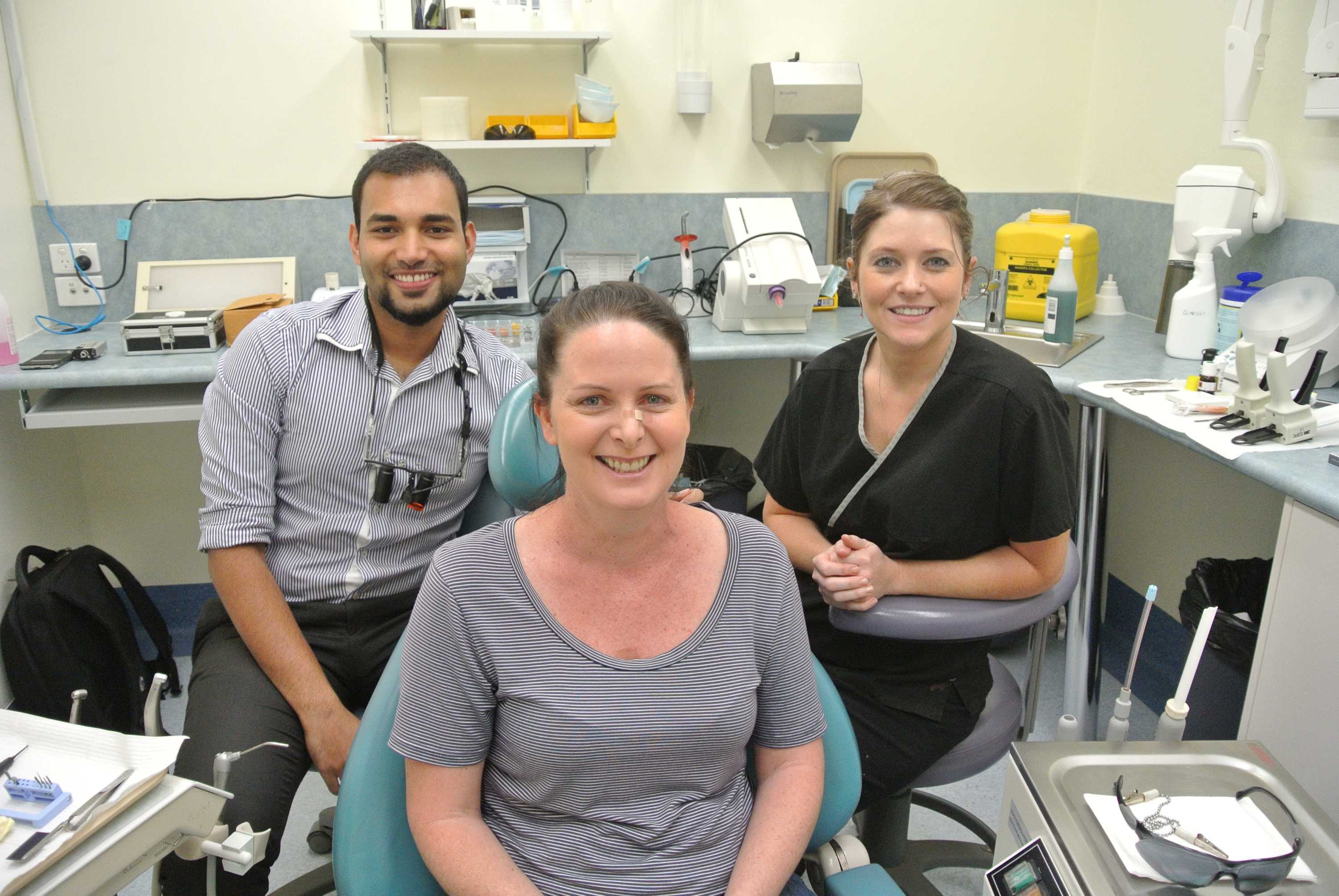 Tooth decay in remote areas much higher than city: Royal Flying Doctor ...