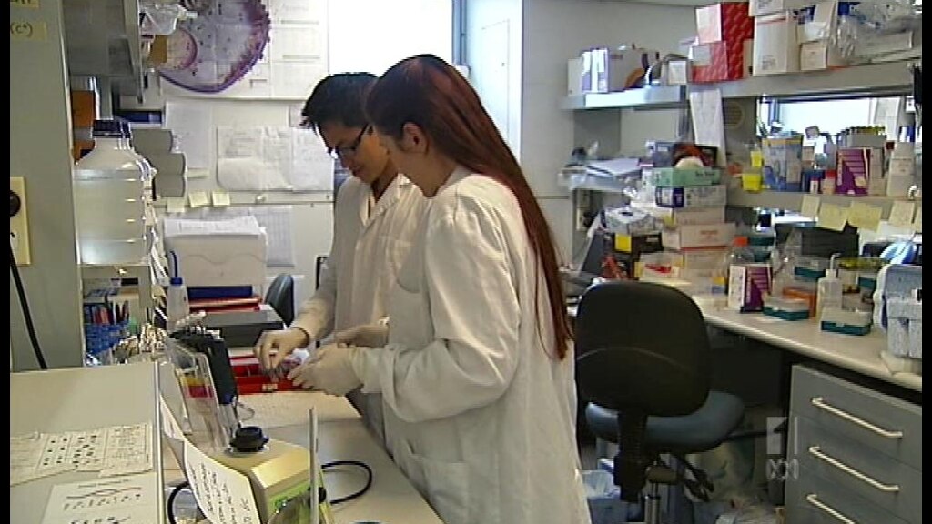 Scientists find vitamin D link to diabetes - ABC News