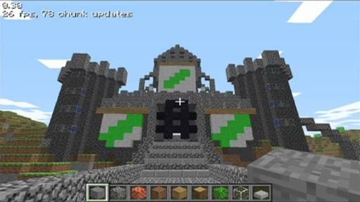 Minecraft - ABC ME