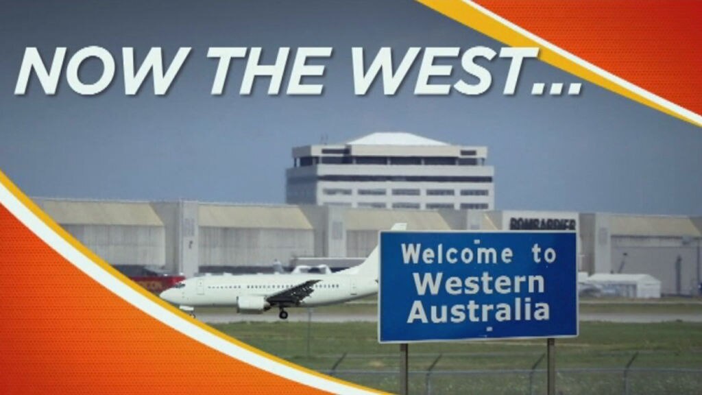 Now The West - ABC News