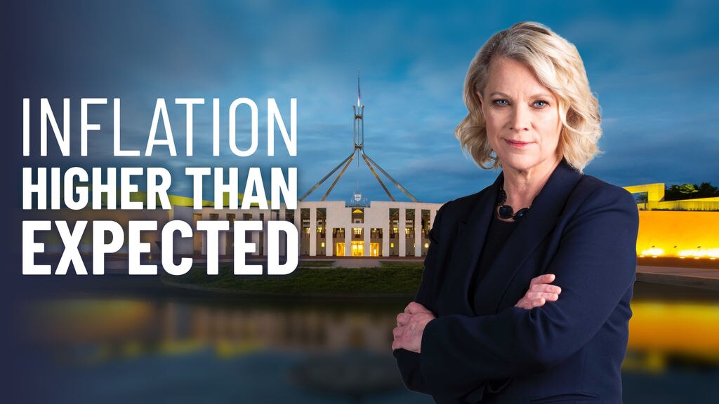 Inflation slows, but not enough to signal at an early interest rate cut ...