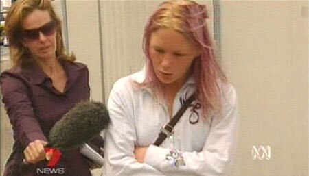 Woman fined over Irwin fraud - ABC News