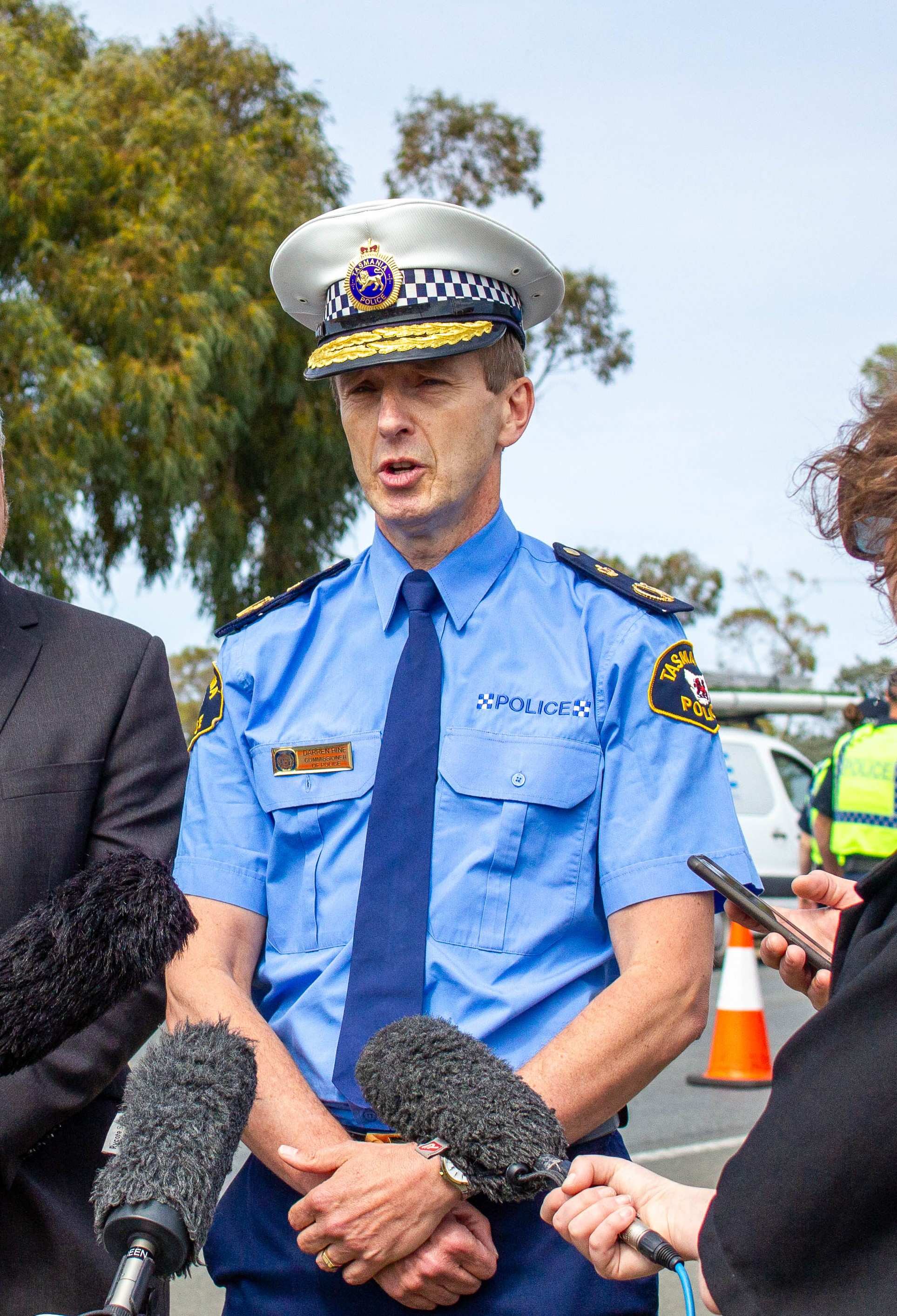 What powers does Tasmania's new State Controller have? - ABC listen