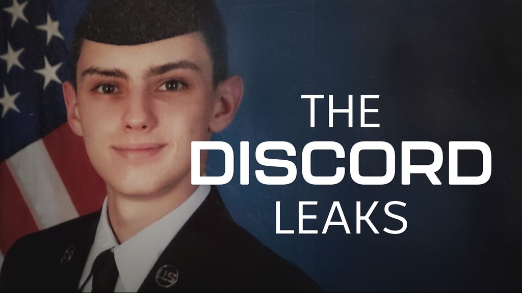 The Discord Leaks - ABC News