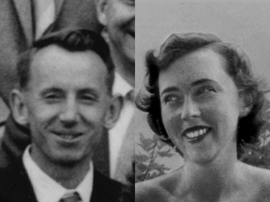 Two women may hold answer to how Dr Gilbert Bogle and Margaret Chandler ...