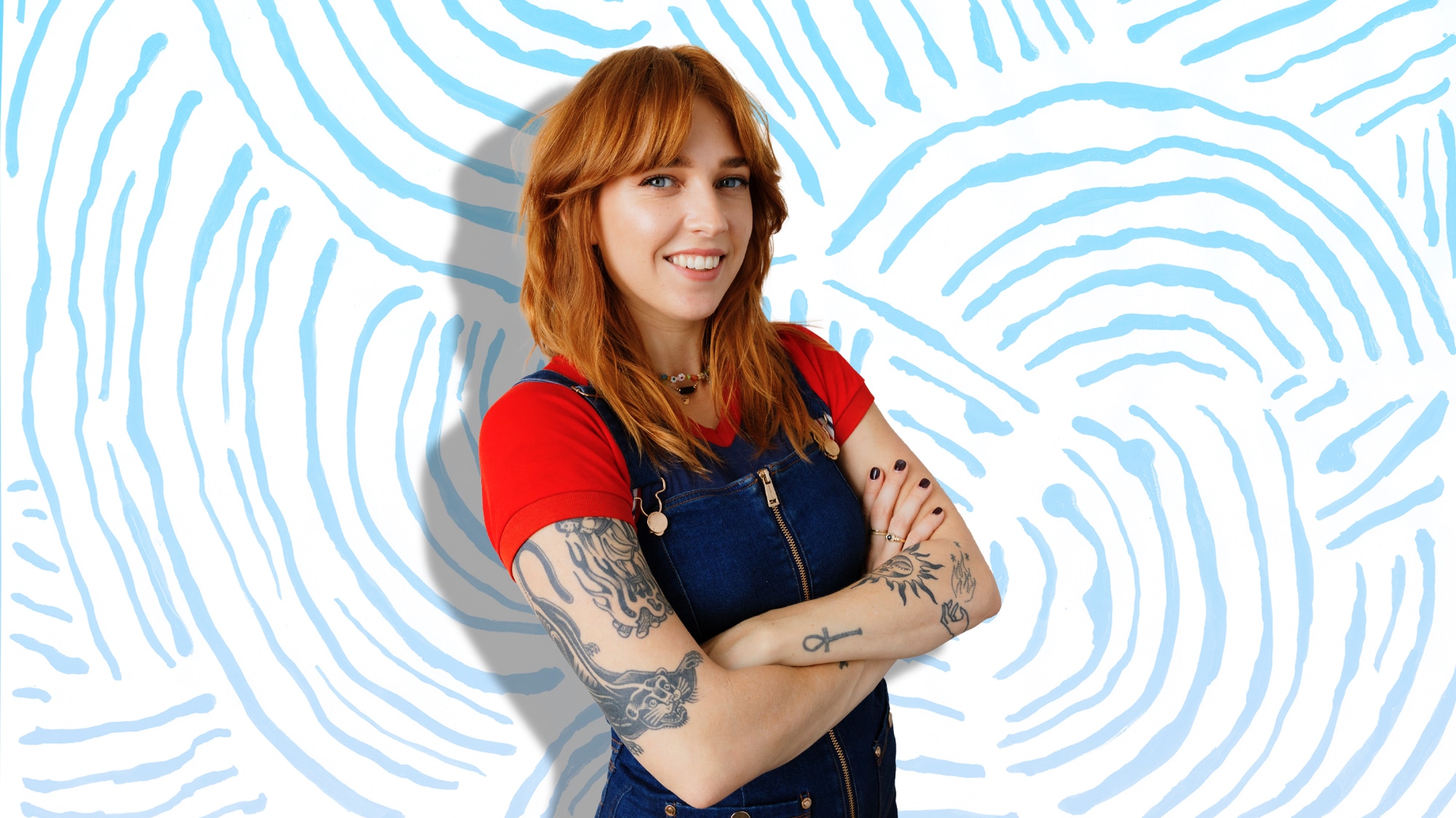 Jaimee Taylor- Nielsen - triple j