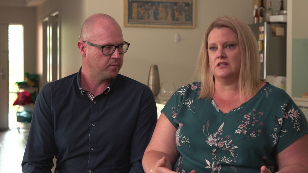 Stacey Price says Scott Morrison told her what she wanted to hear ...