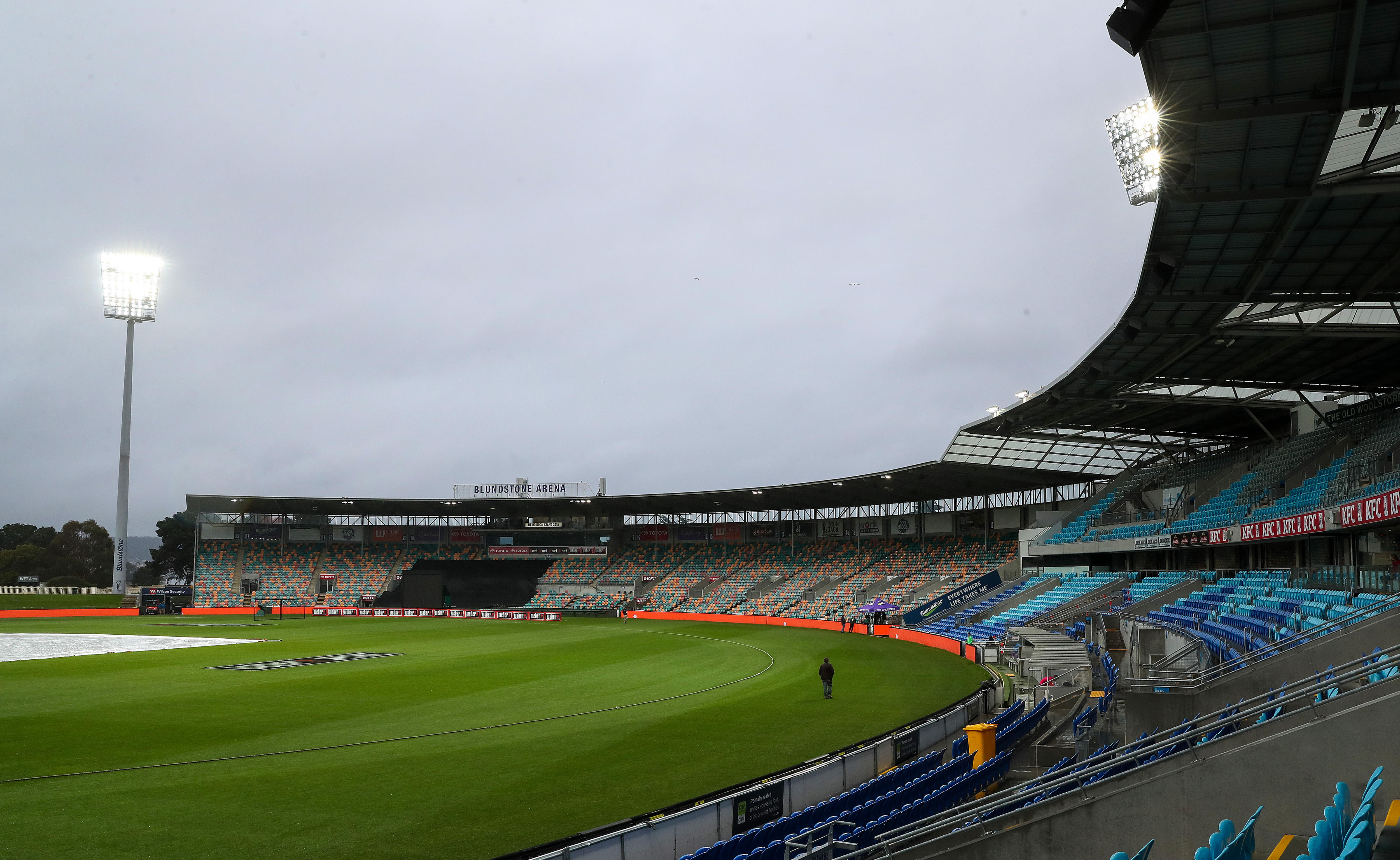 Perth has 50:50 chance of hosting Ashes Test match, says WA Cricket ...