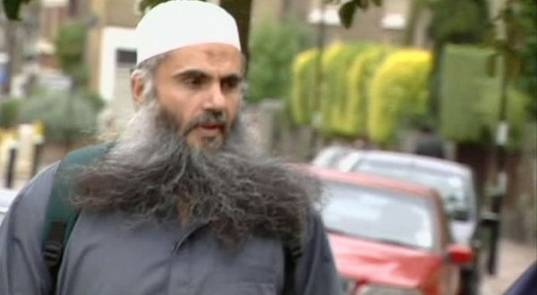 Radical cleric to leave Britain voluntarily - ABC News
