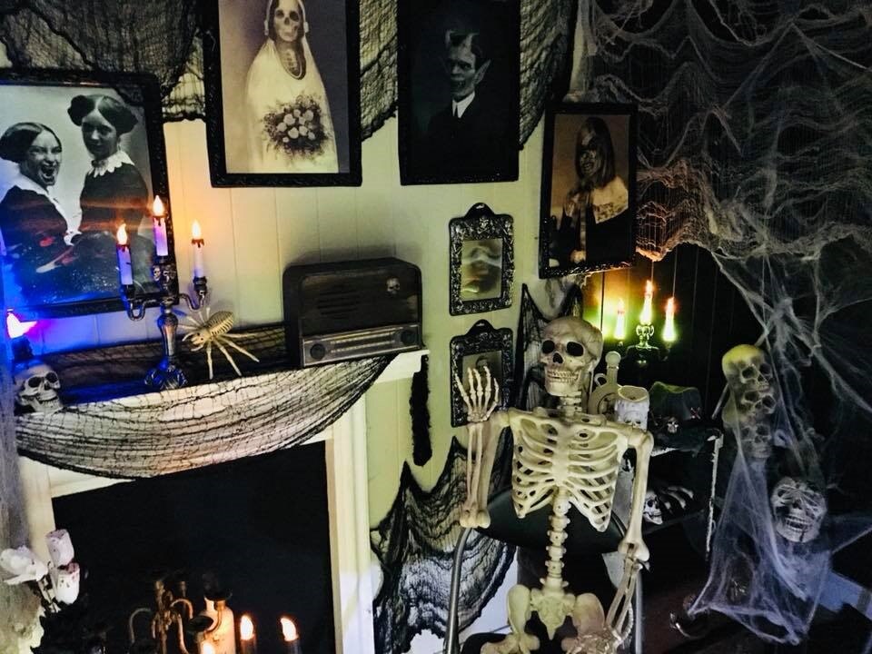 Halloween popularity on the rise across Australia as more people ...