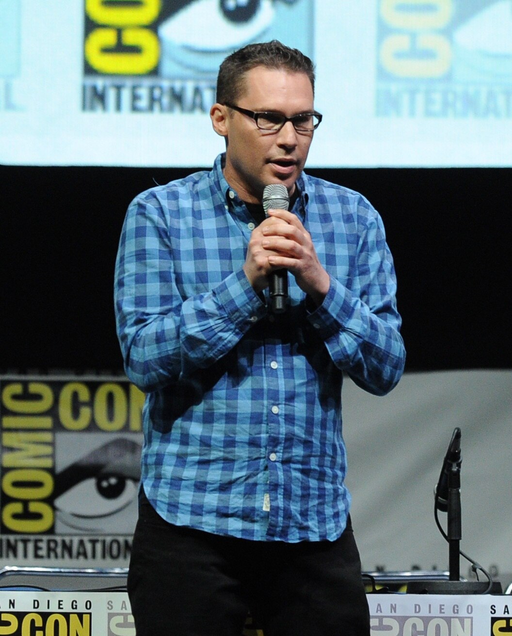 X-Men director Bryan Singer calls sex abuse claims a 'sick, twisted ...
