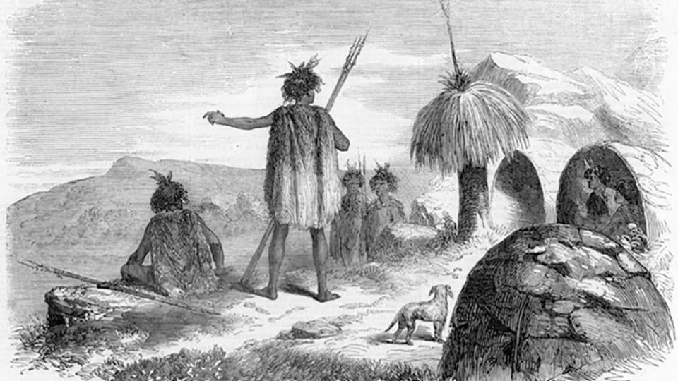 The Traditional Owners of Perth: Whadjuk country - ABC Education