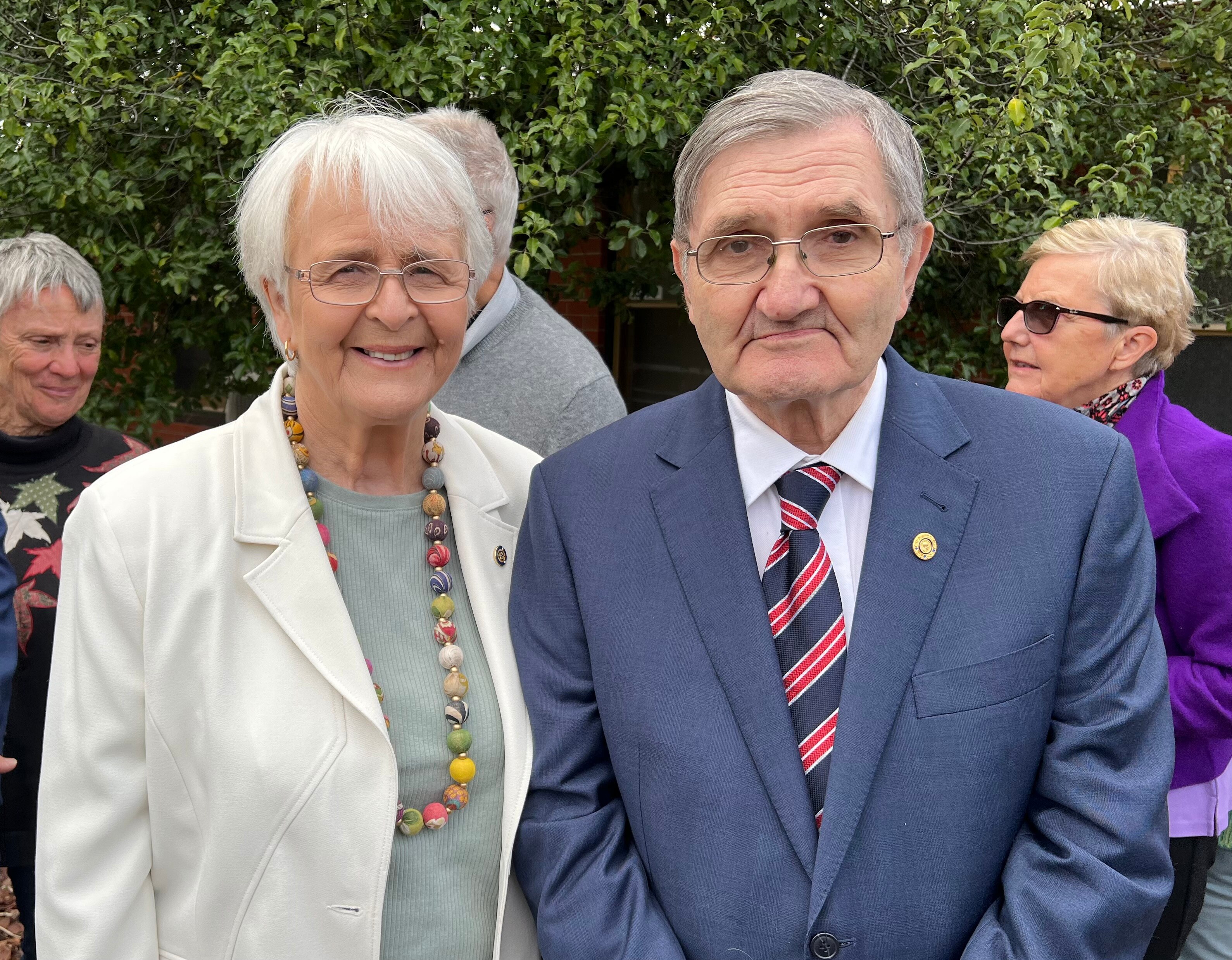 Push for more support for drivers diagnosed with dementia in regional ...