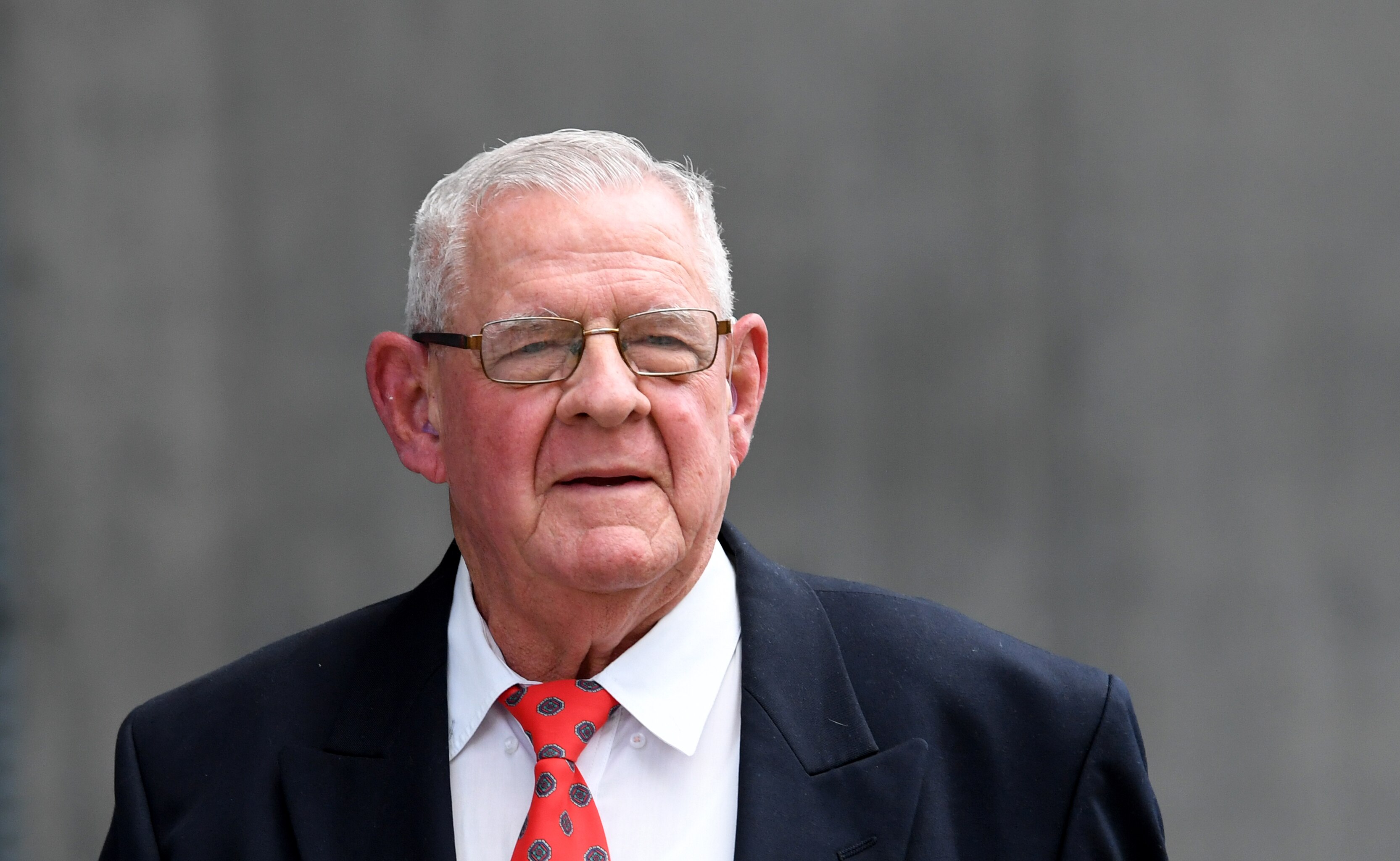 Survivor of former Townsville paedophile priest Neville Creen reveals ...