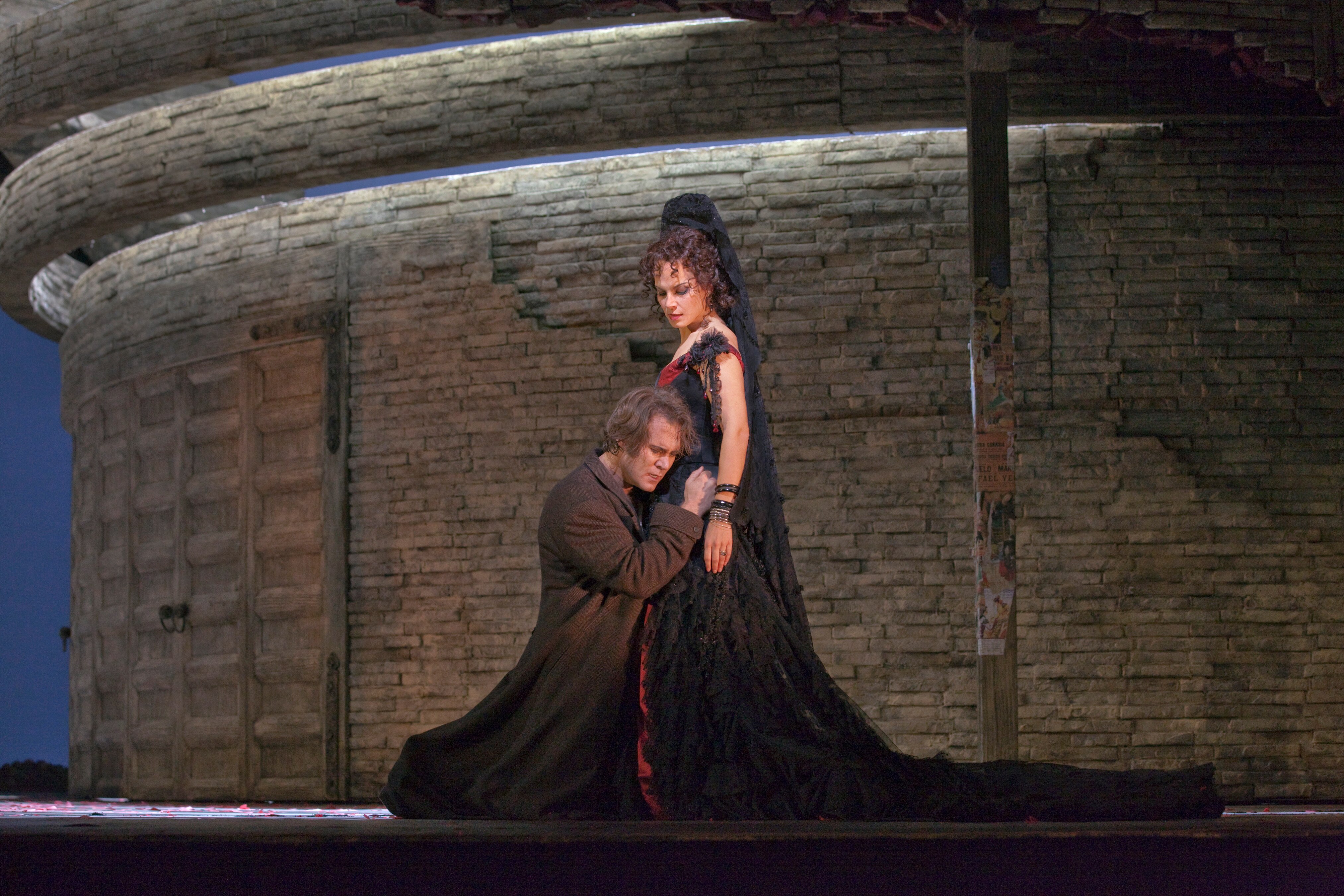 Saturday Night at the Opera with Mairi Nicolson - ABC listen