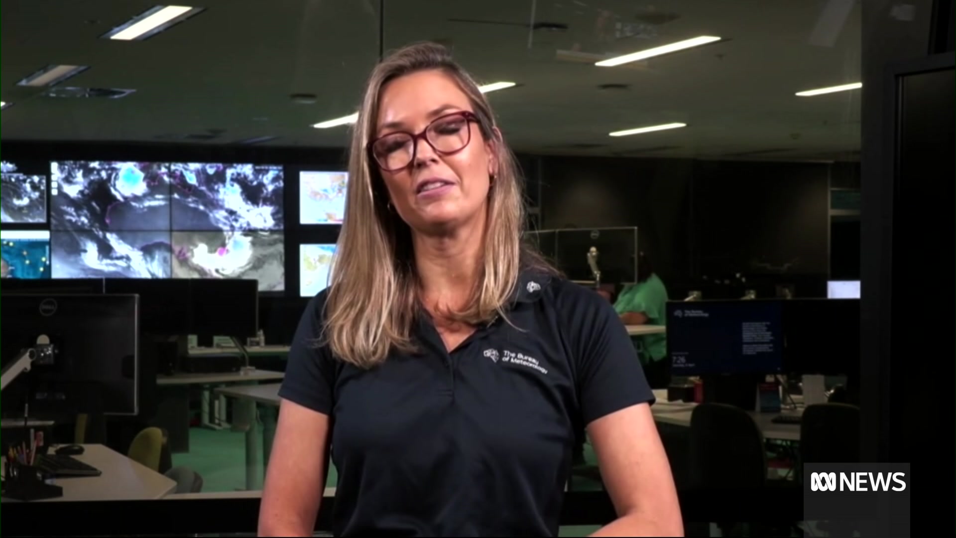 Heavy rainfall batters New South Wales and southern Queensland - ABC News