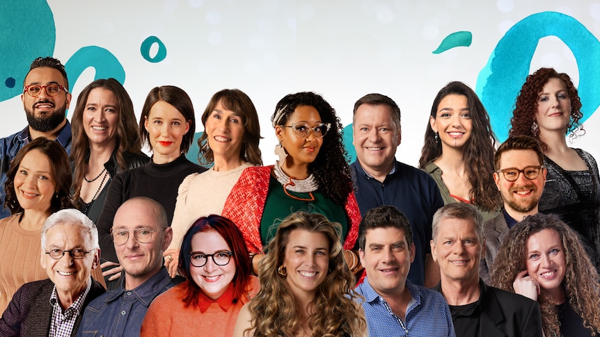 Introducing ABC Classic’s 2023 line-up and Classic 100 Countdown theme ... Introducing ABC Classic’s 2023 line-up and Classic 100 Countdown theme ...
