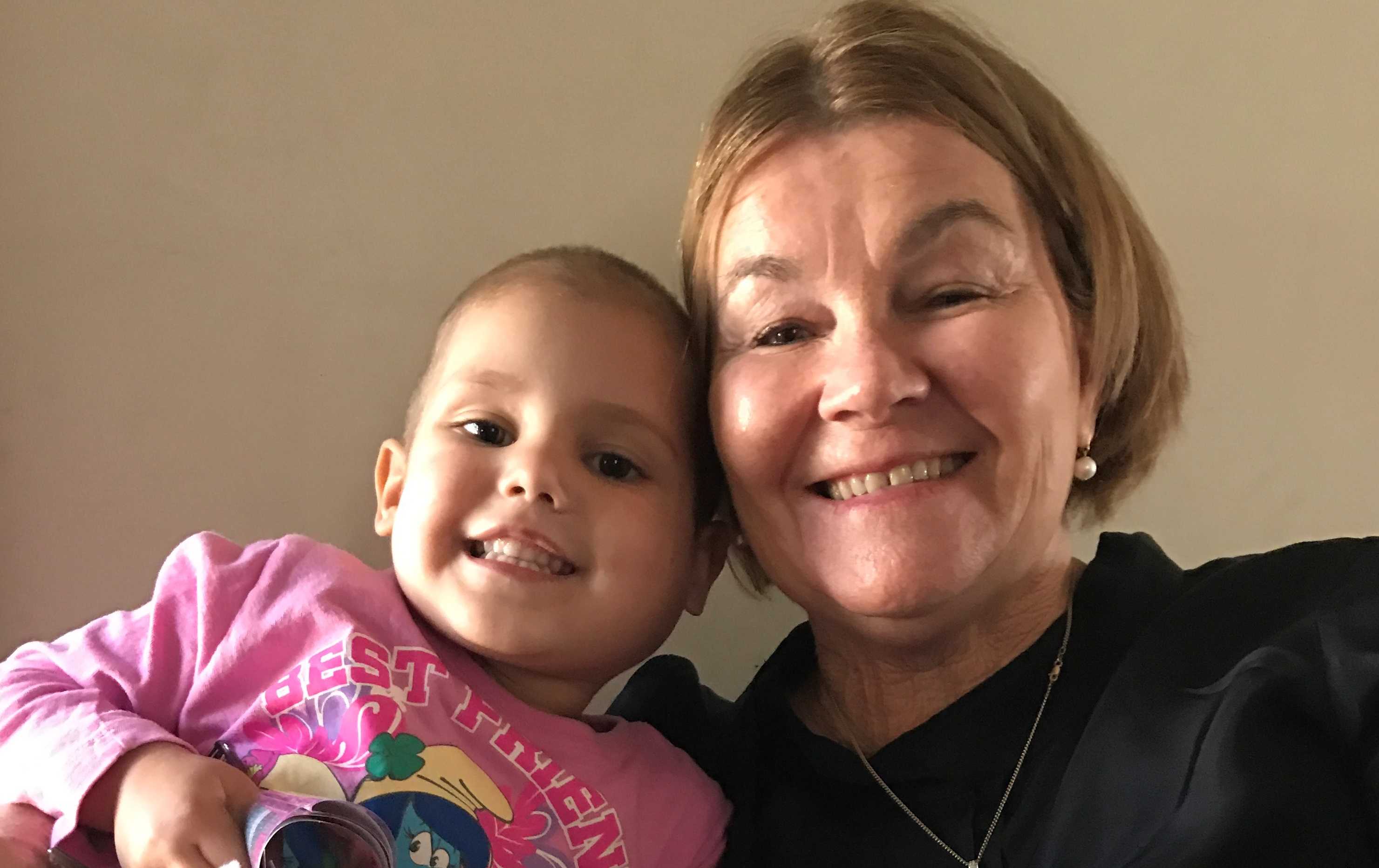 Because of her, we can: Anne Martin celebrates 2018 NAIDOC - ABC listen