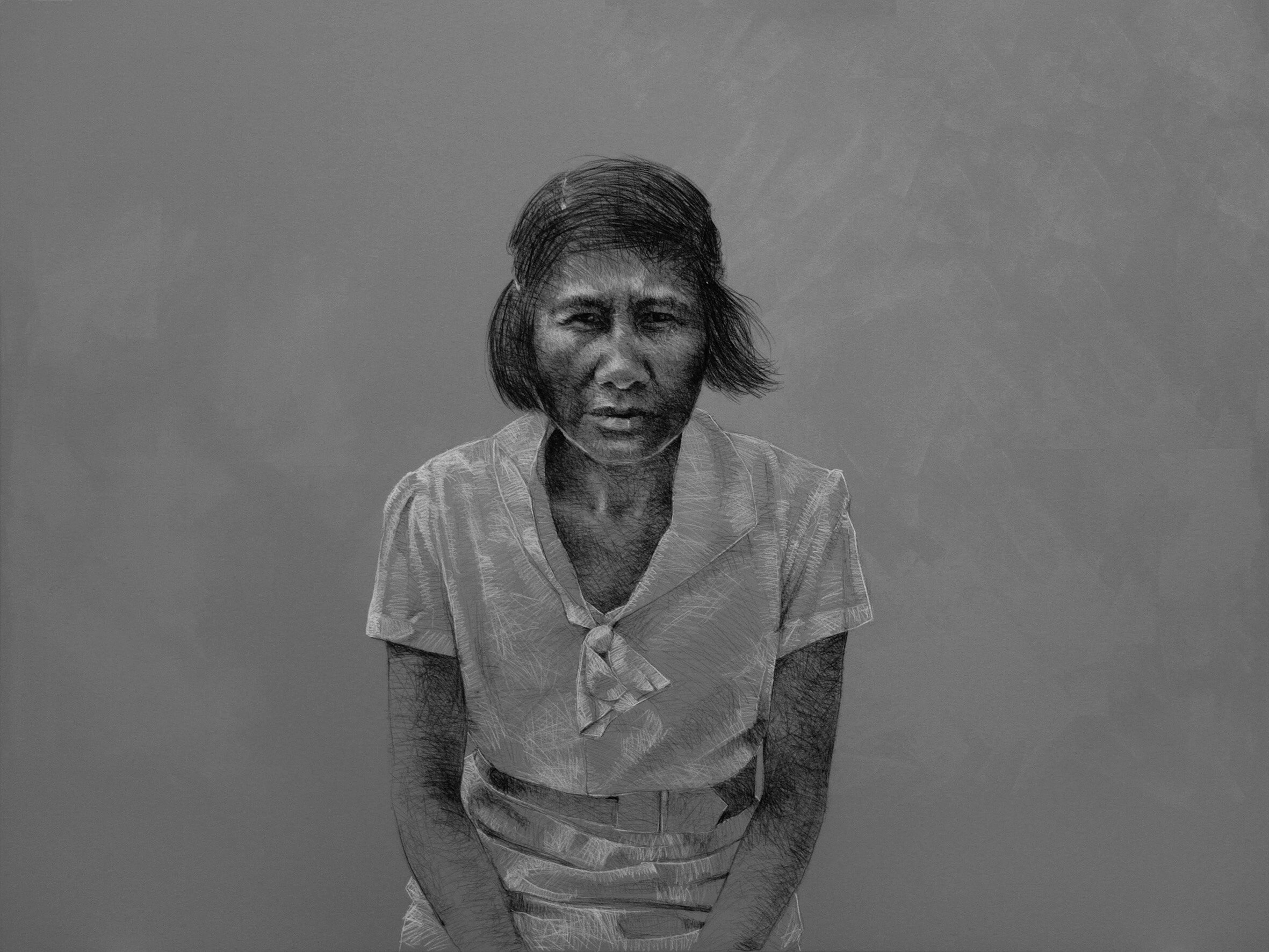 Transforming Tindale: Photographs Remade and Reimagined - ABC Radio ...