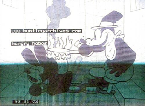 'Lost' Disney film found - ABC News