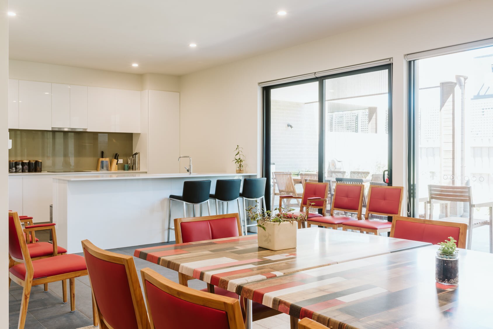 Horsham NDIS mental health participants eligible for new Haven ...