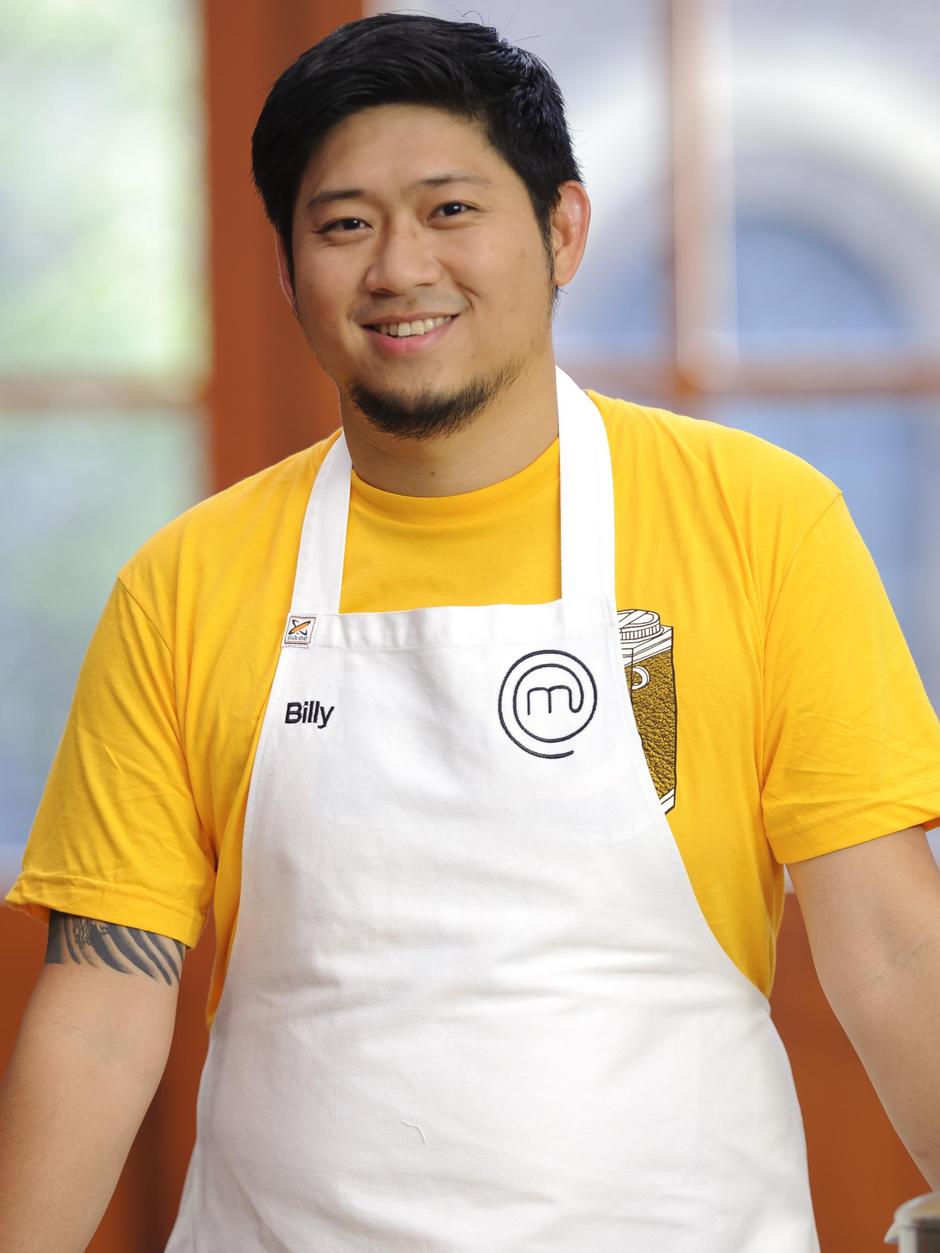 Fowl time sees MasterChef hopeful cut - ABC News