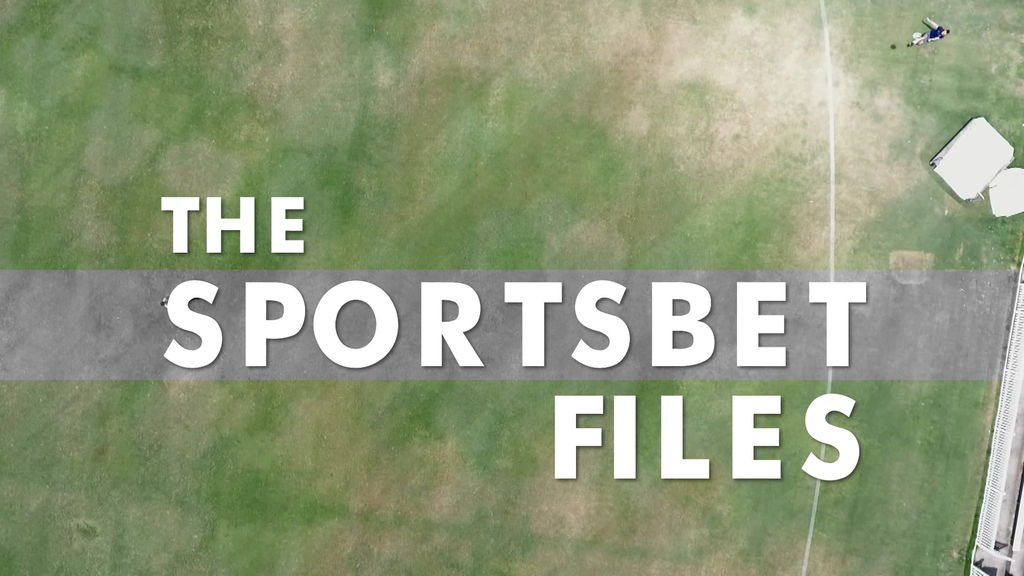 Inside Australia's biggest online wagering company - Sportsbet - ABC News