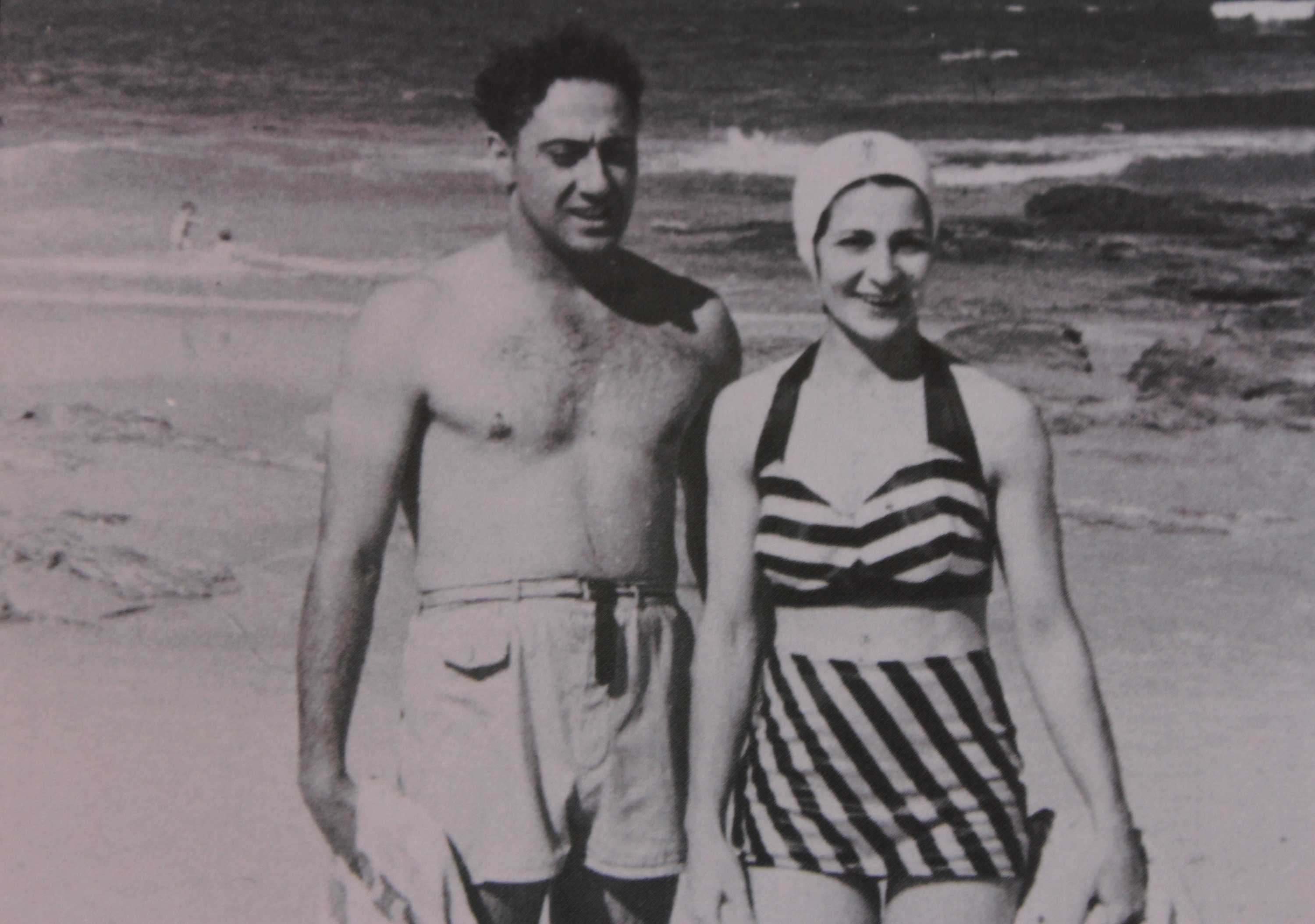 Centenarian becomes a celebrity on cruise ship to celebrate her ...