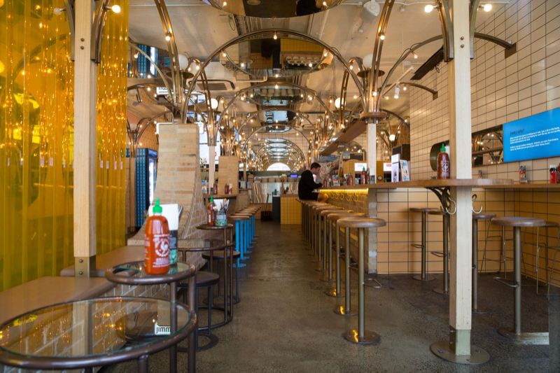 Our delivery addiction is killing restaurants - ABC listen