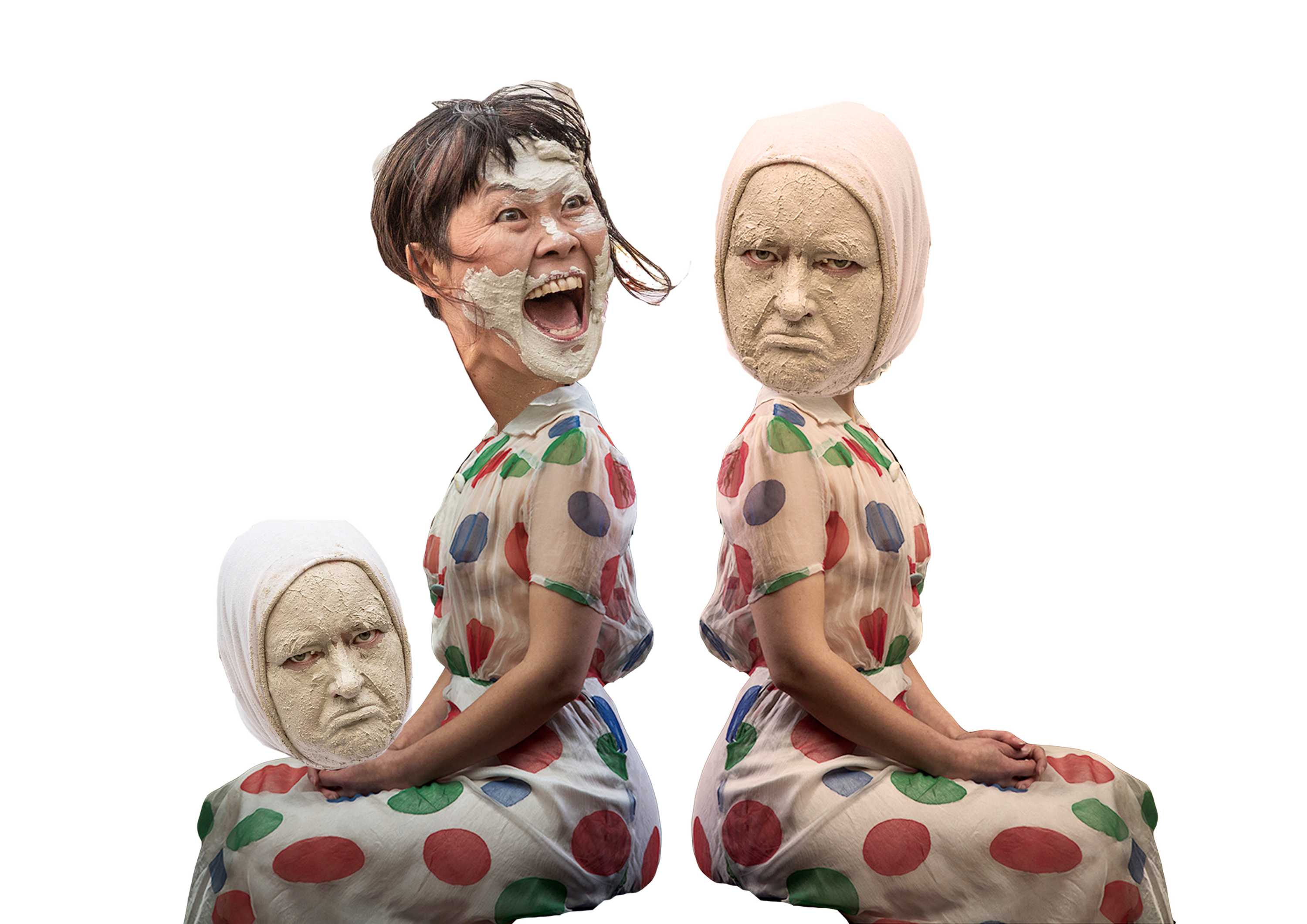 Butoh and the new normal - ABC listen