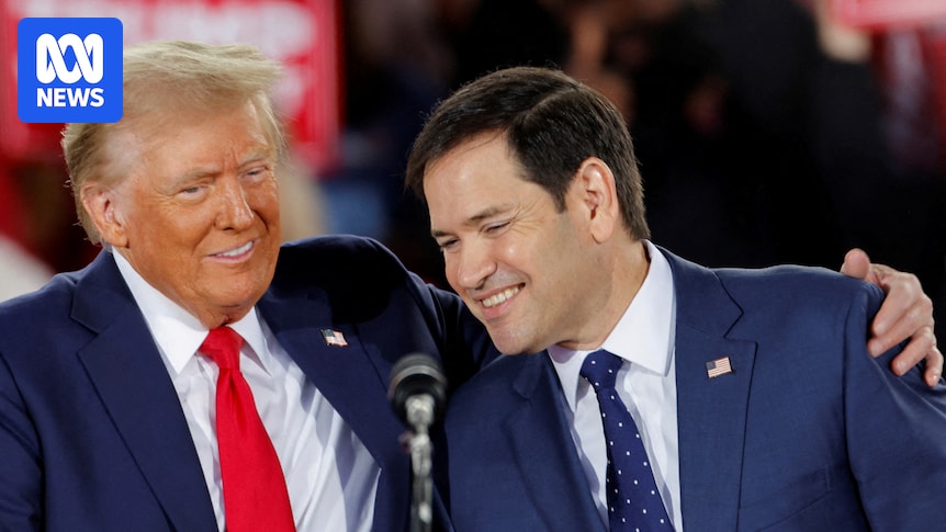 Trump administration will back AUKUS submarines deal, says Rubio - ABC News Trump administration will back AUKUS submarines deal, says Rubio - ABC News