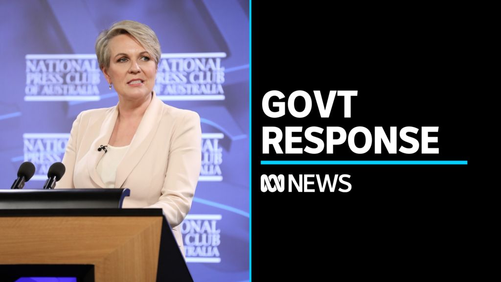 Environment - ABC News