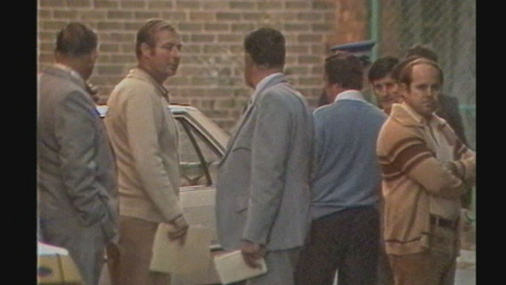 Roger Rogerson: A life of crime and comedy - ABC News