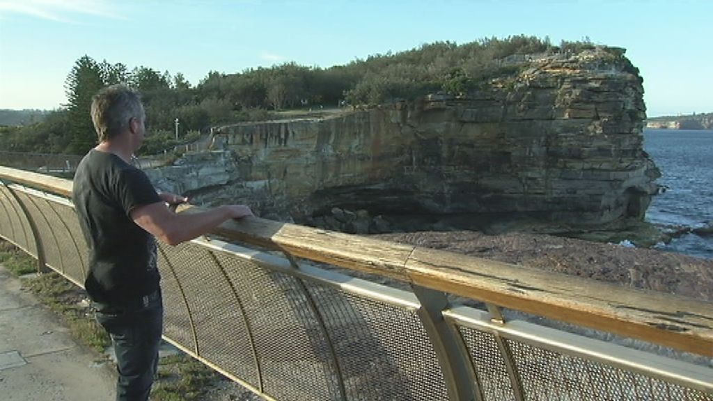 Insurance company spying on stressed cops - ABC News