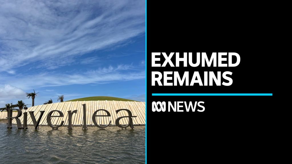 Aboriginal remains found during Riverlea construction to be relocated ...