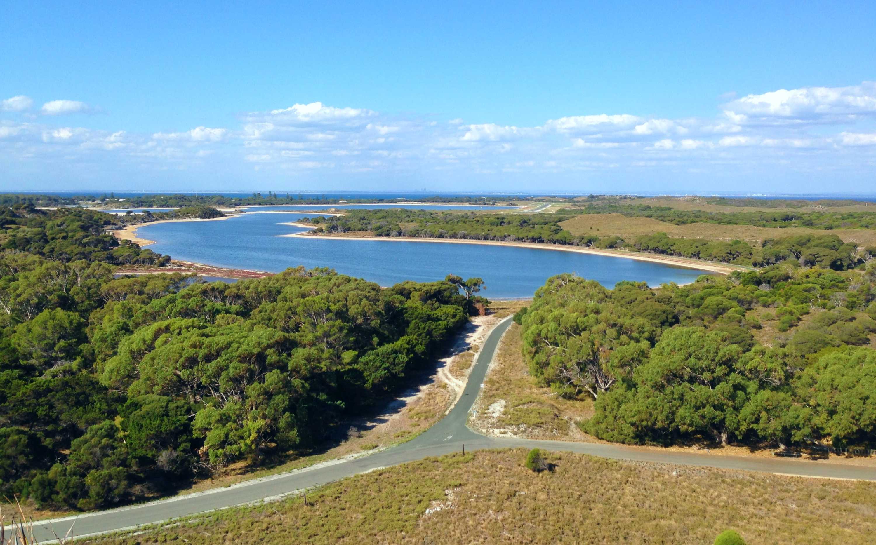 Rottnest Island reveals plan to transform West End as part of five-year ...