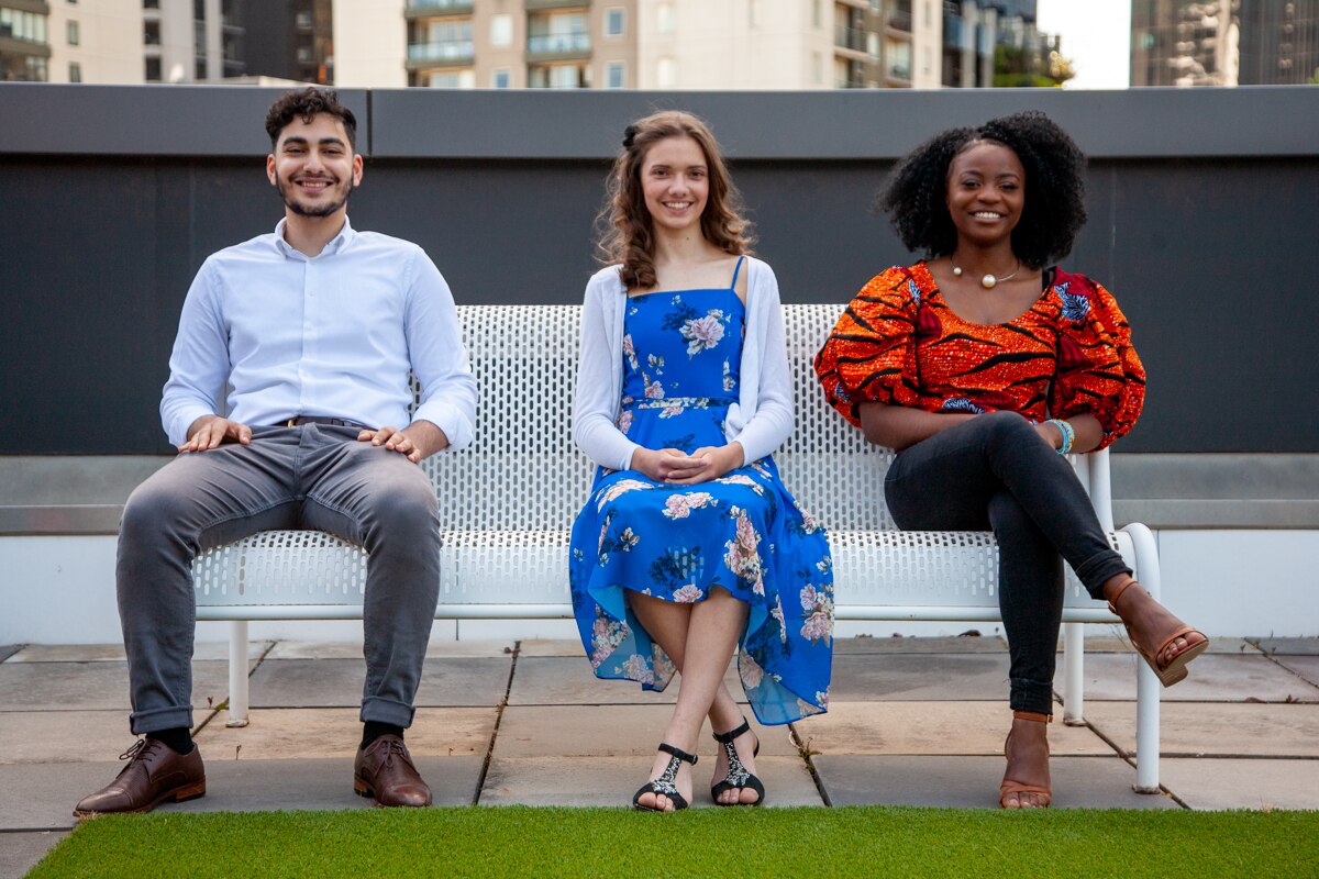 Takeover - ABC Takeover