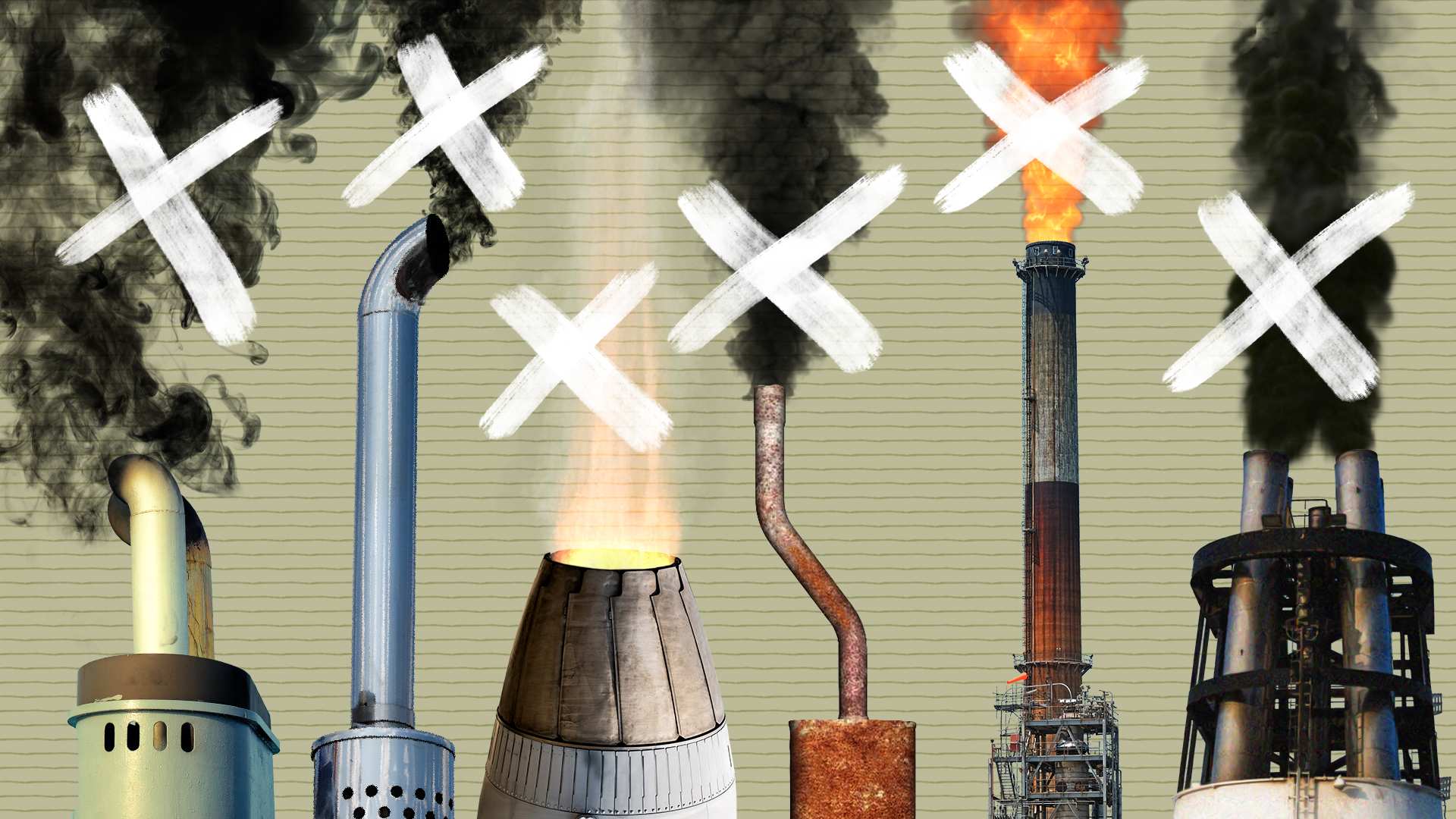 Net Zero - Behind The News