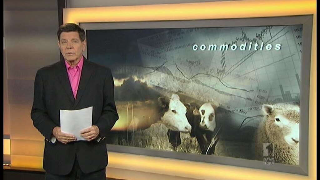 Commodities Report - ABC News