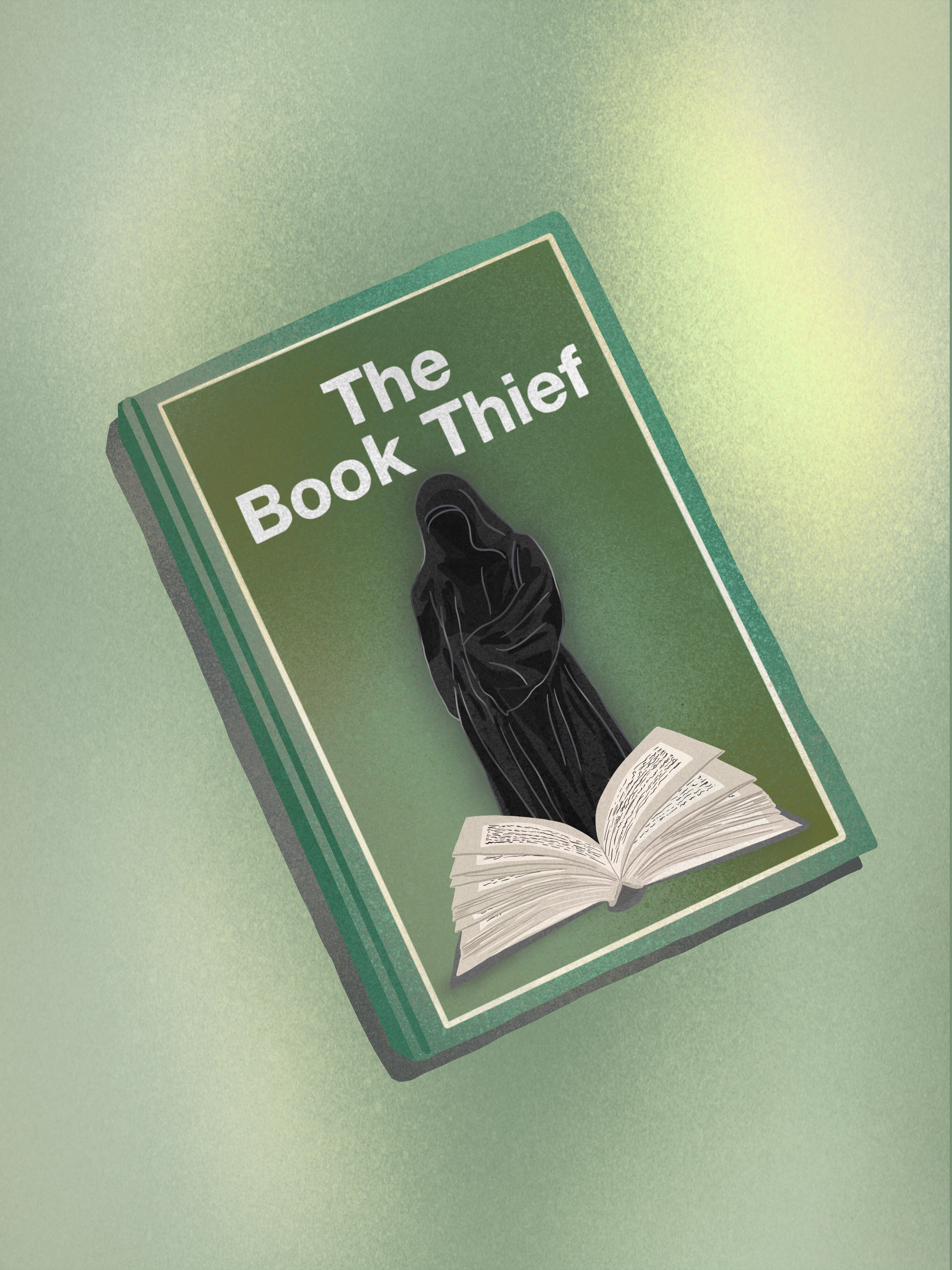 The Book Show with Claire Nichols - ABC listen