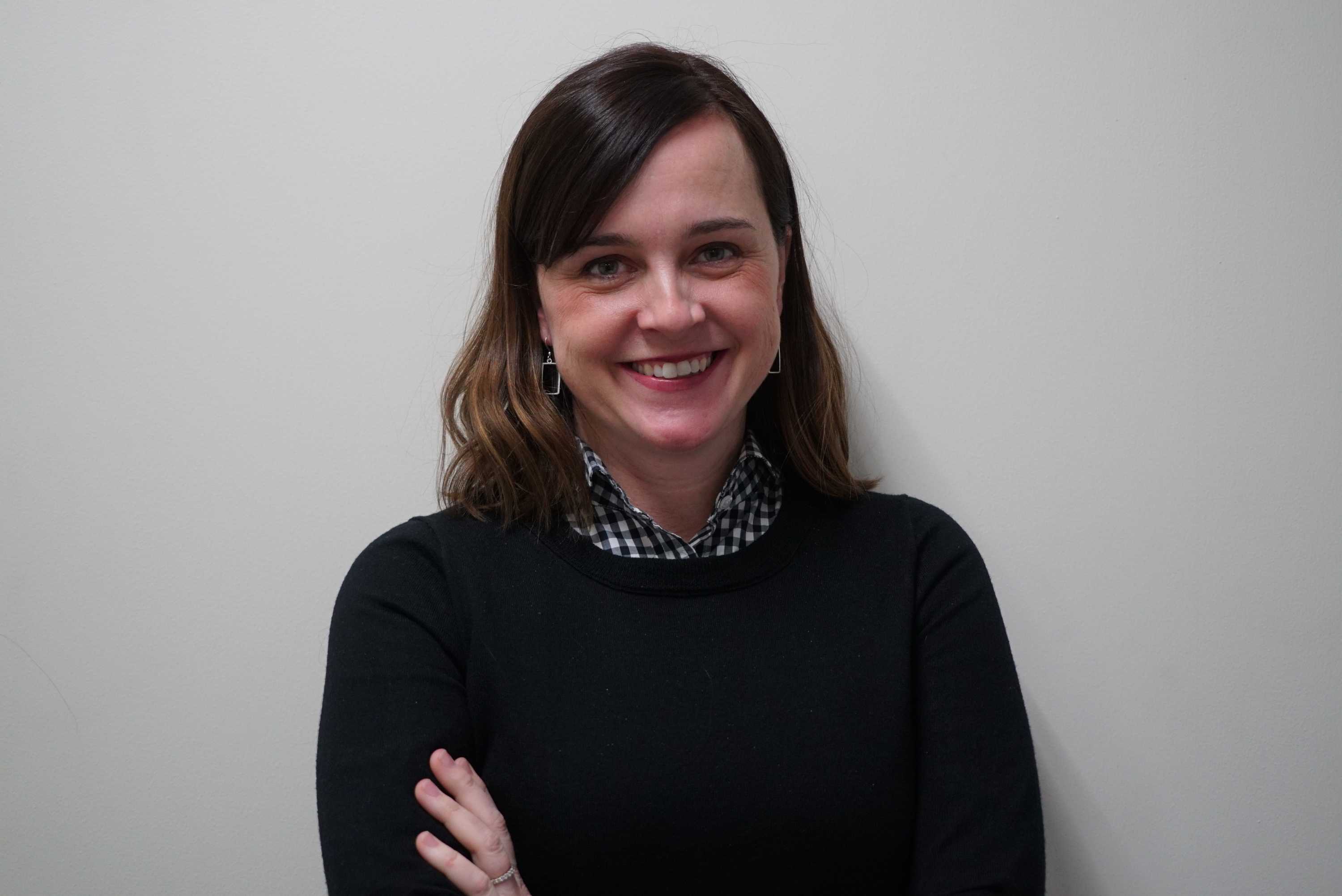 Meghan Markle attends her first official public engagement with the ...