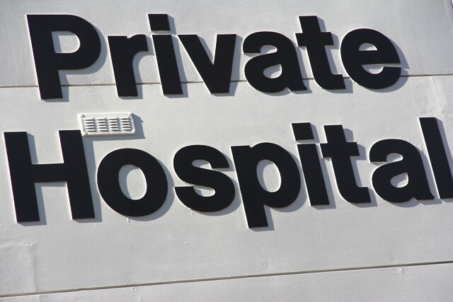 Ramsay Health Care shares rise on profit growth - ABC News