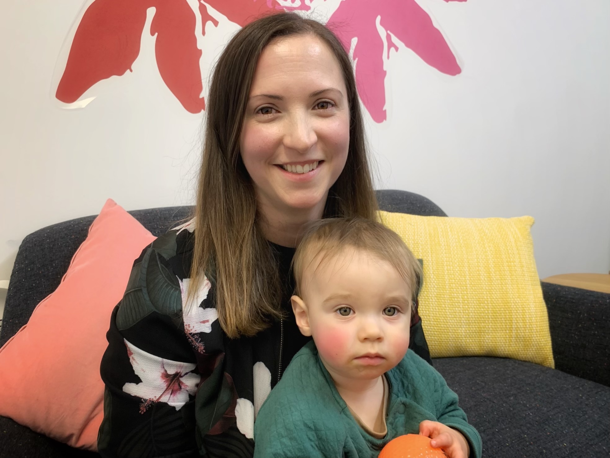 Government promises $12.2 million to Tresillian for new parenting ...