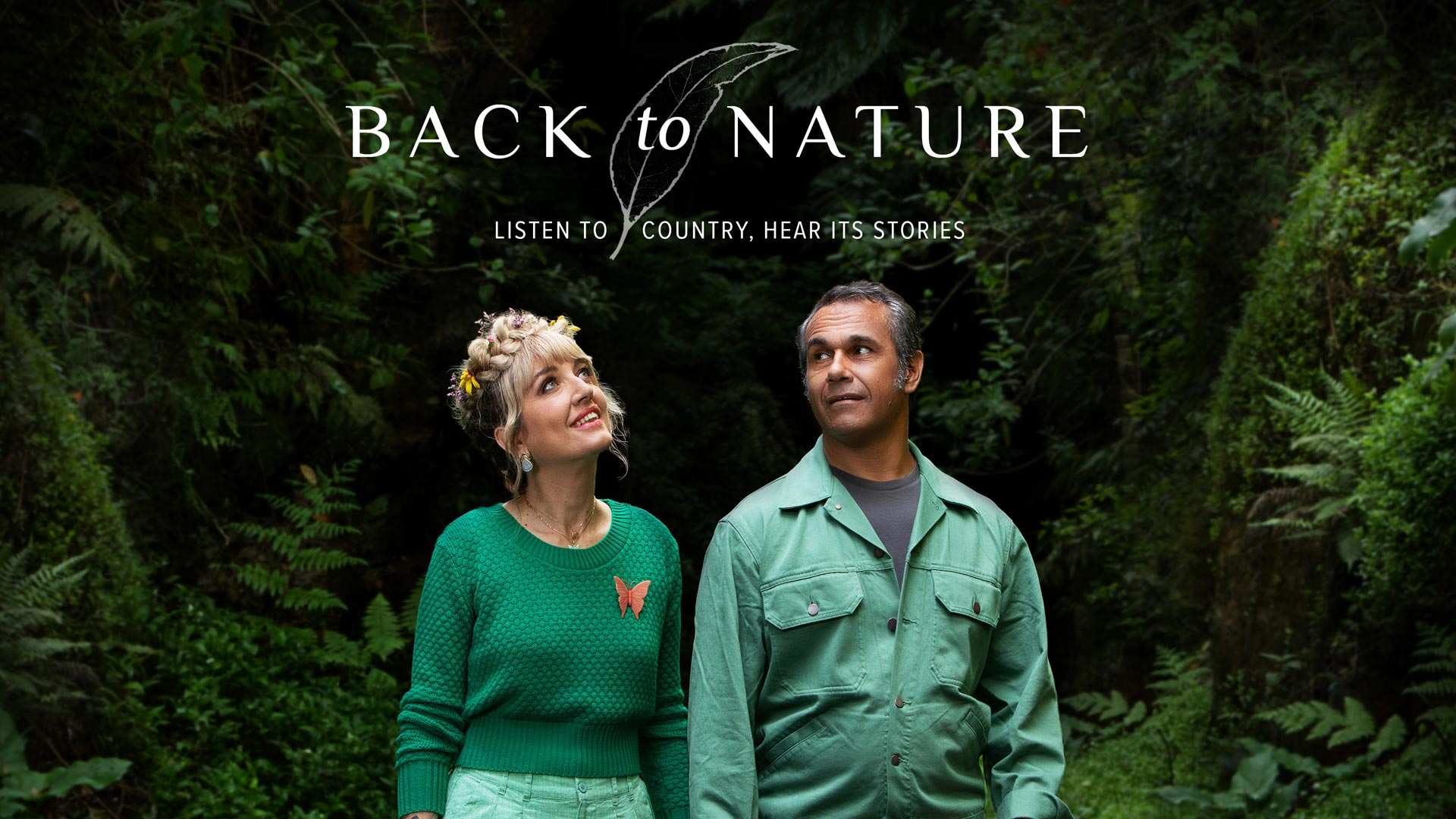 Back to Nature - ABC Education