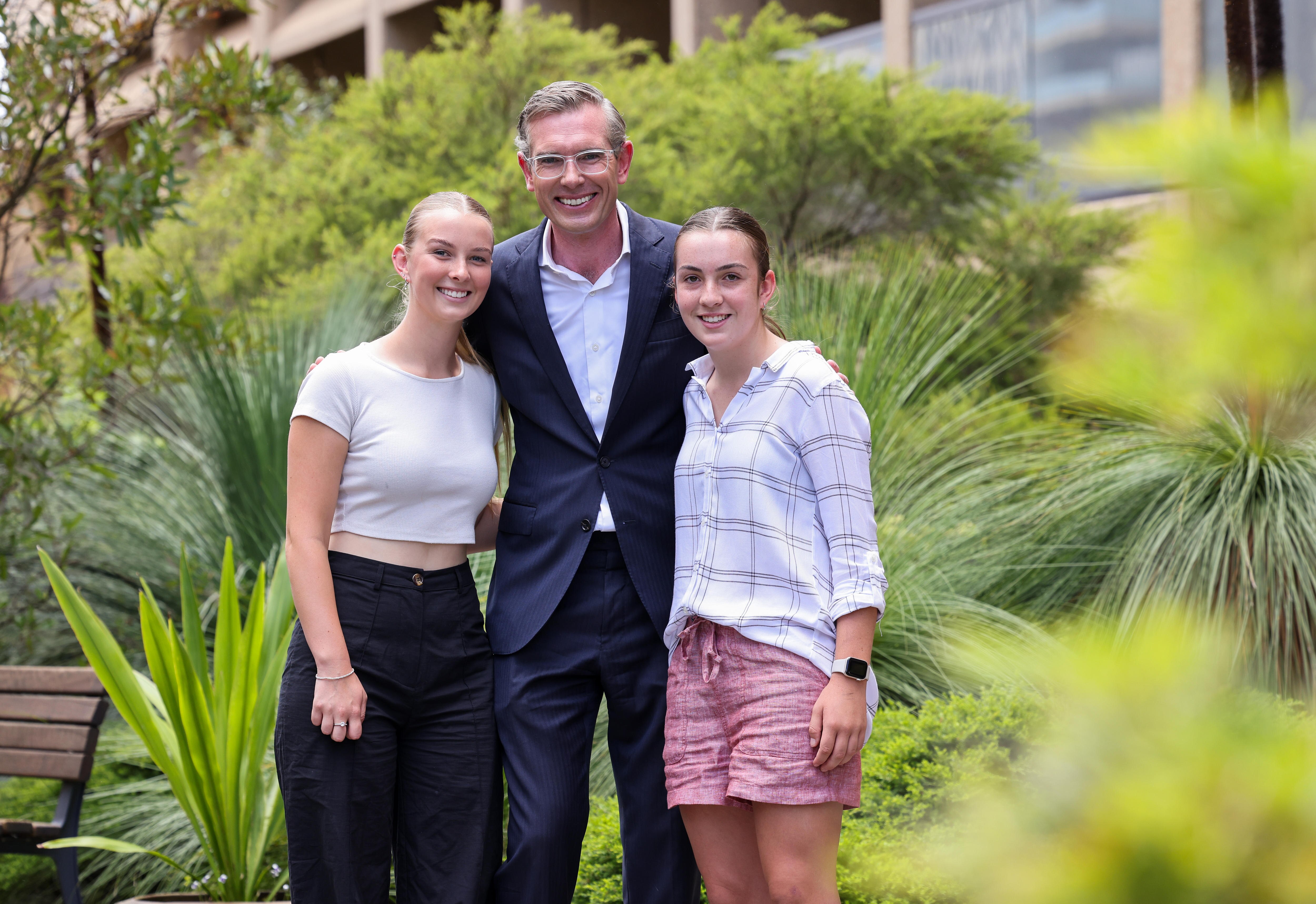 Albury teenagers Pip and Rose Milthorpe successfully push for greater ...