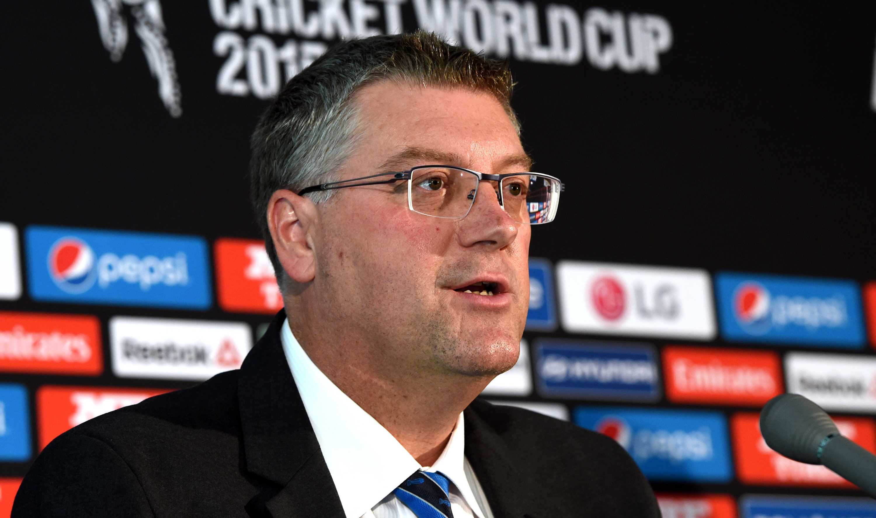 John Harnden appointed chairman of Australian Grand Prix Corporation ...